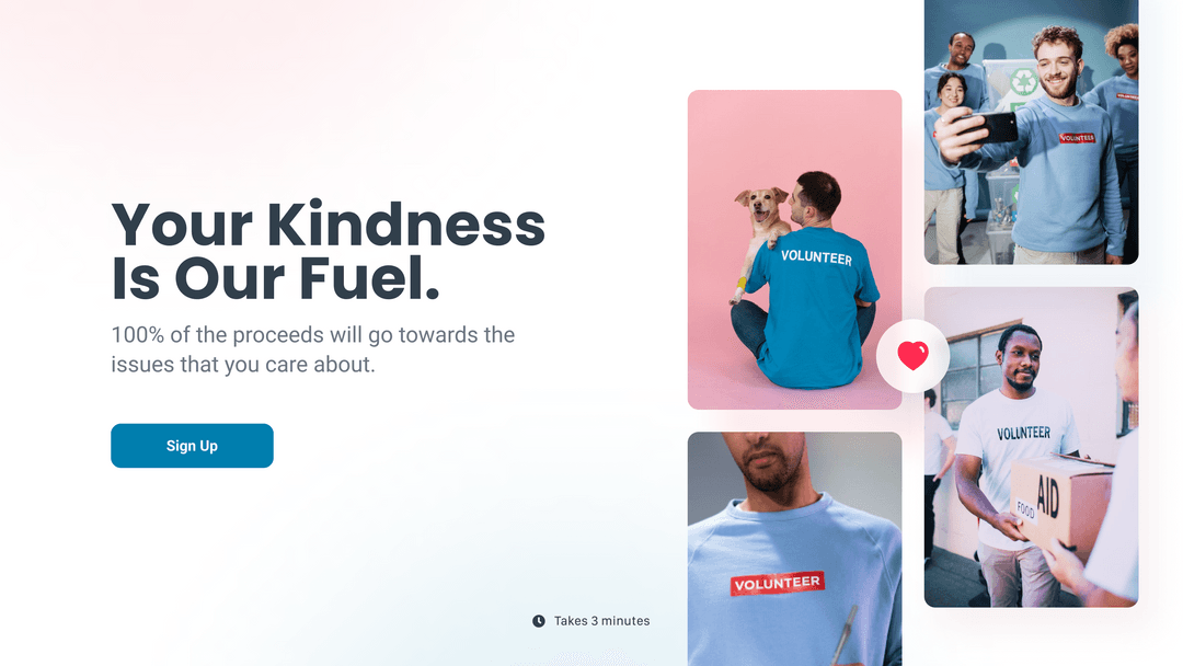 Formsly - Create stunning forms and surveys, easily.